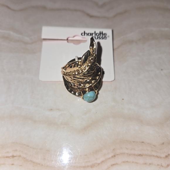Charlotte Russe | Jewelry | Ring Set | Poshmark